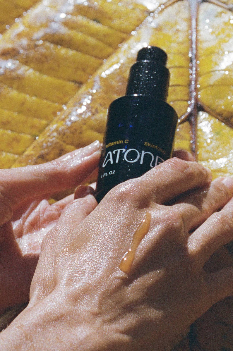 Vitamin C Skinfood – Love Child