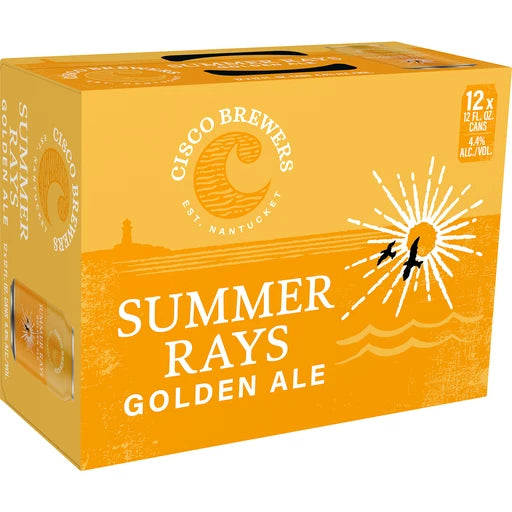 Cisco Summer Rays - 12 pack – Love Child