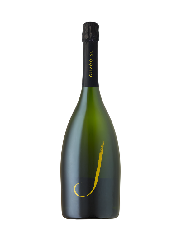 J Vineyards Cuvee 20 Brut – Love Child