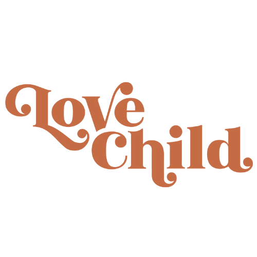 Love Child Gift Card